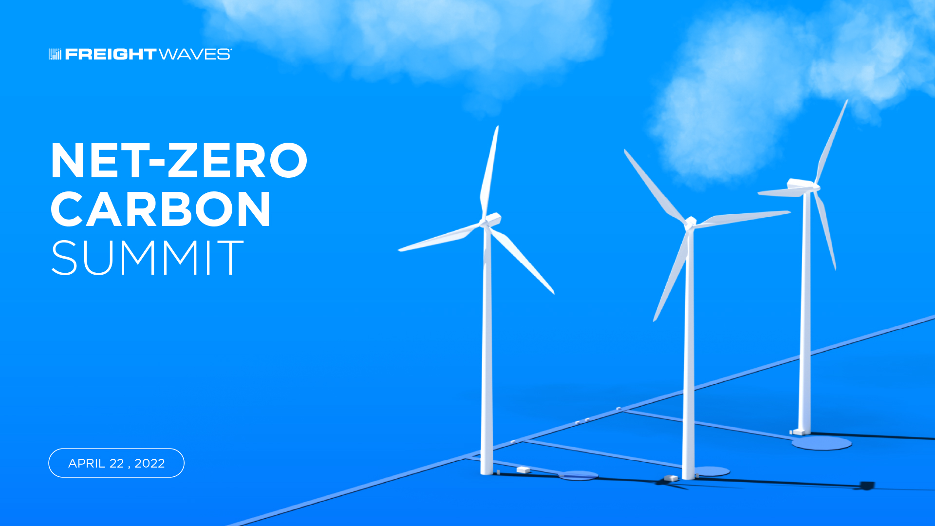 Net-Zero Carbon Summit 2022