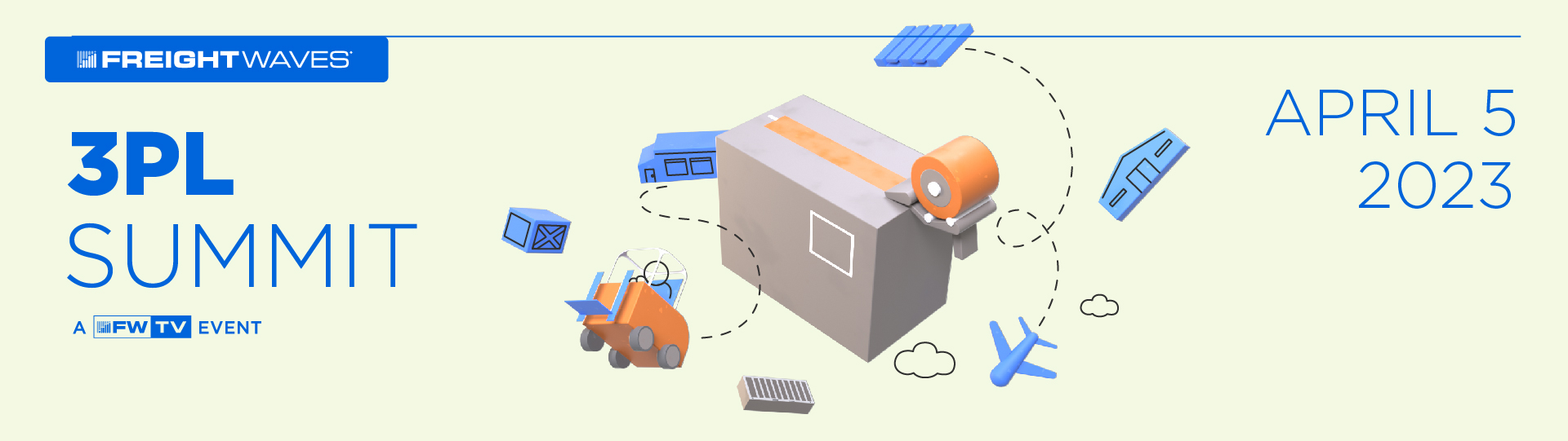 3PL Summit 2023