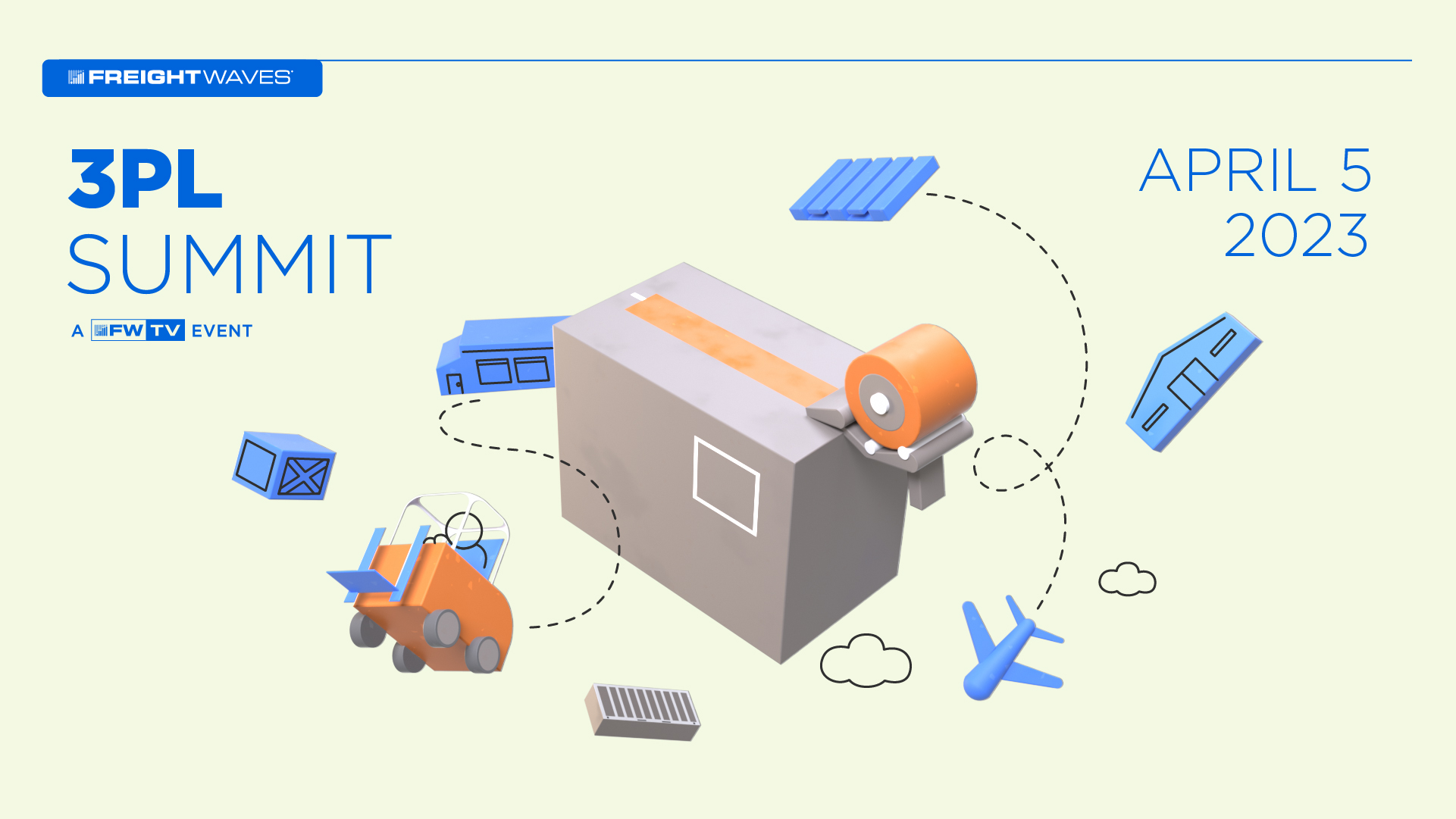 3PL Summit 2023