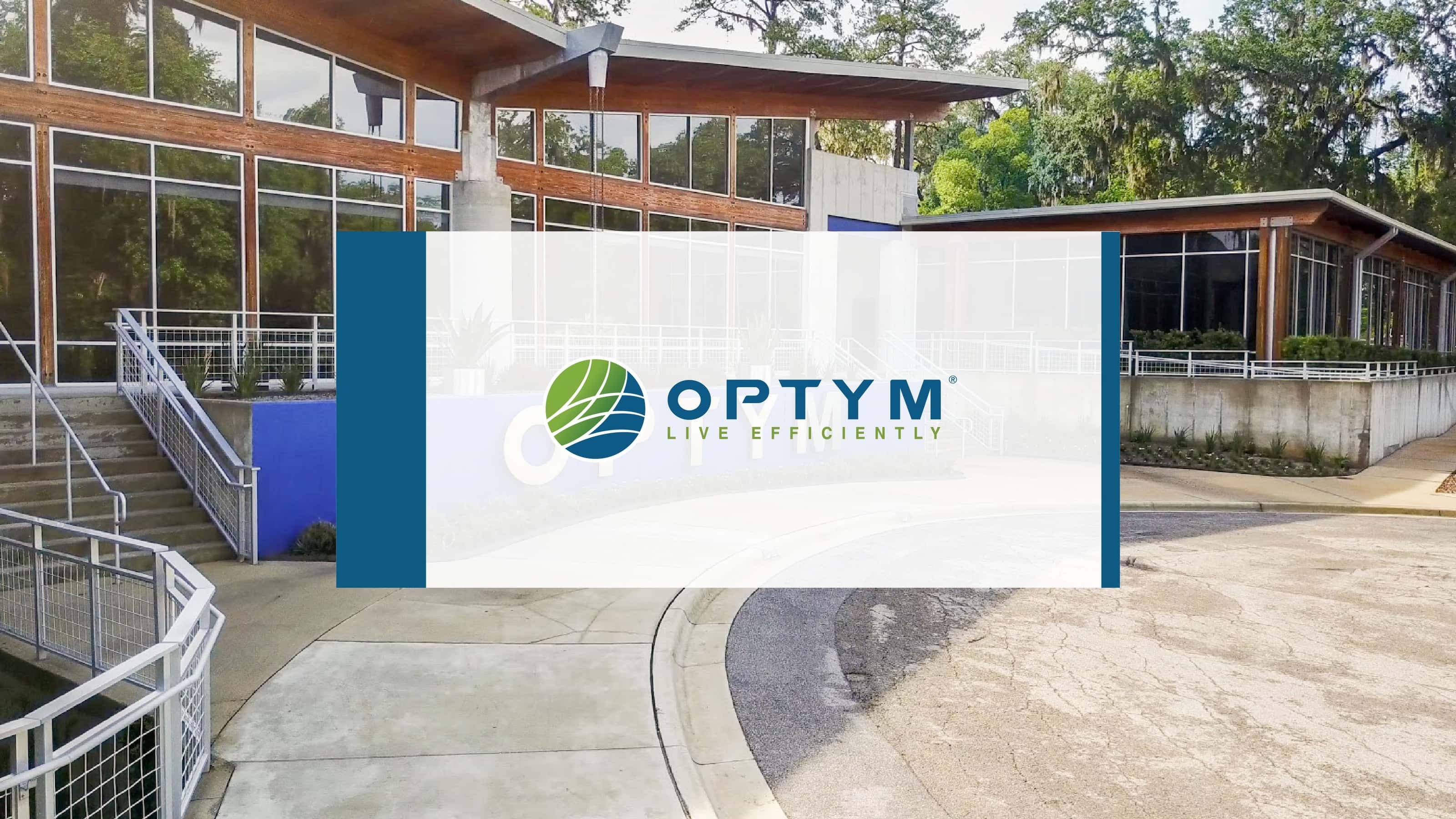 Optym- @Home Spring 2020 - Event Sponsor - FreightWaves Events