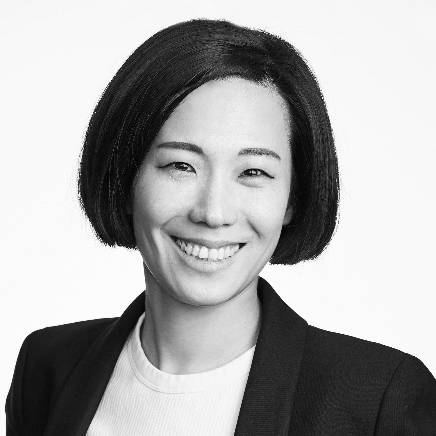 Lidia Yan - Speaker Bio - FreightWaves Events