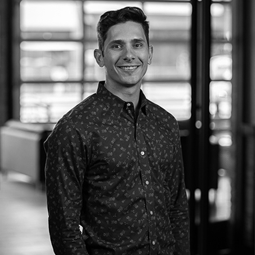 Kyle Taylor - Speaker Bio - FreightWaves Events