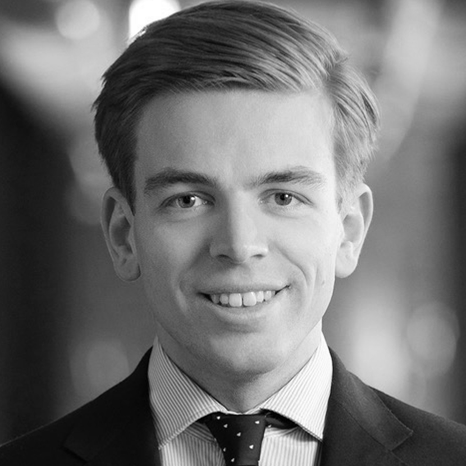 Robin Jaacks - Speaker Bio - FreightWaves Events