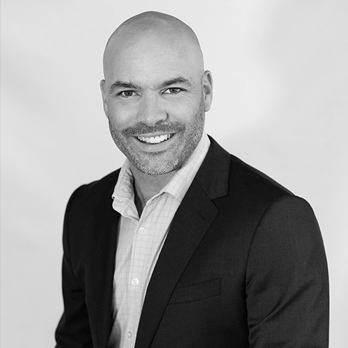 Jeff Dangelo - Speaker Bio - FreightWaves Events