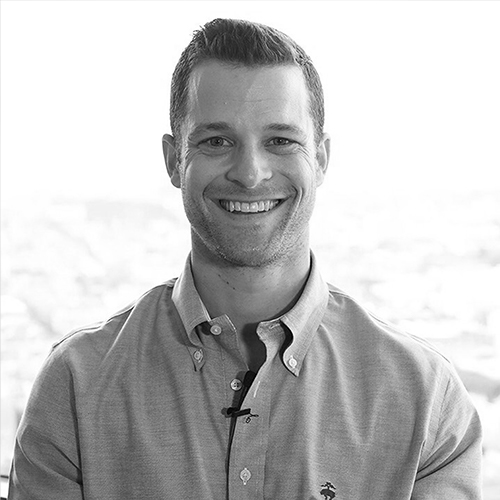 Andrew Berger - Speaker Bio - FreightWaves Events