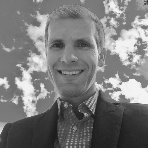 Andrew Lockwood - Speaker Bio - FreightWaves Events