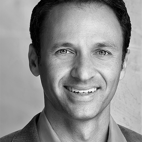 Robert Jacobson - Speaker Bio - FreightWaves Events