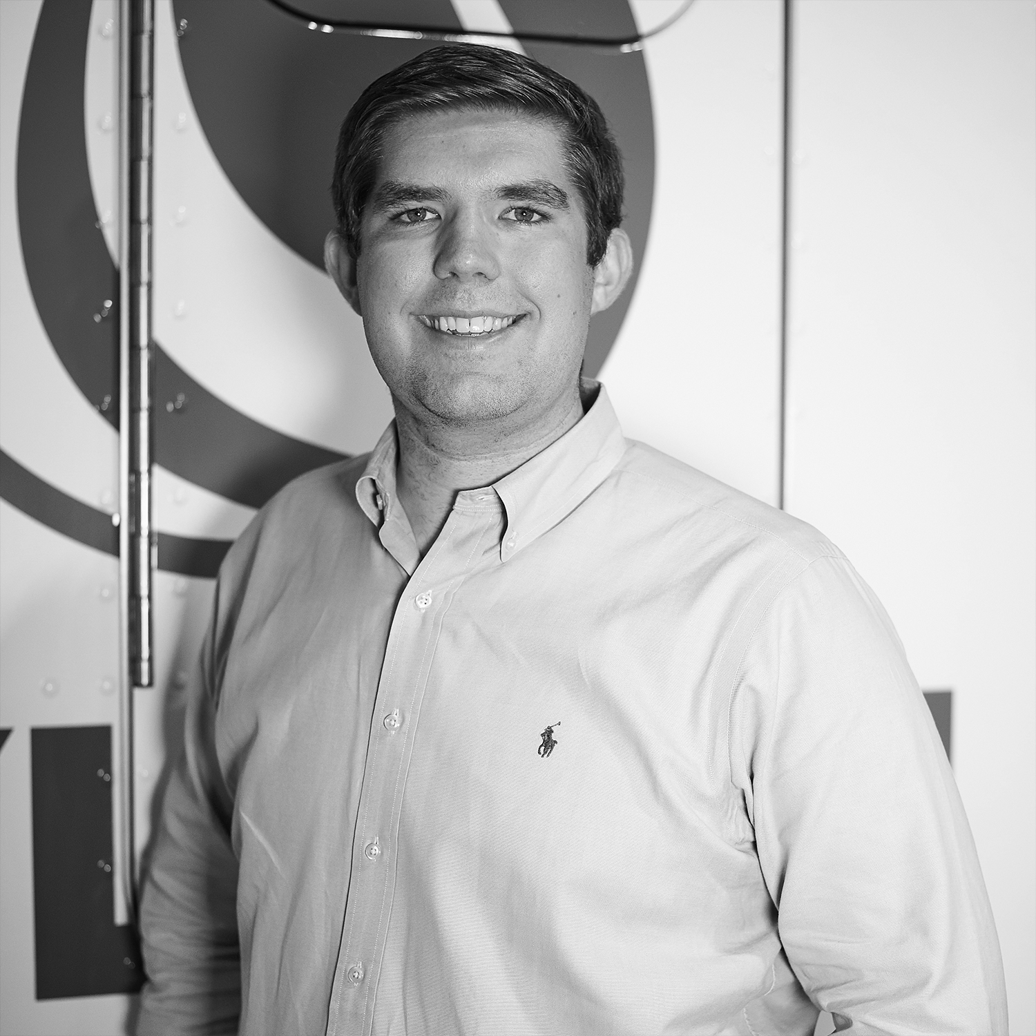 Thomas Healy - Speaker Bio - FreightWaves Events