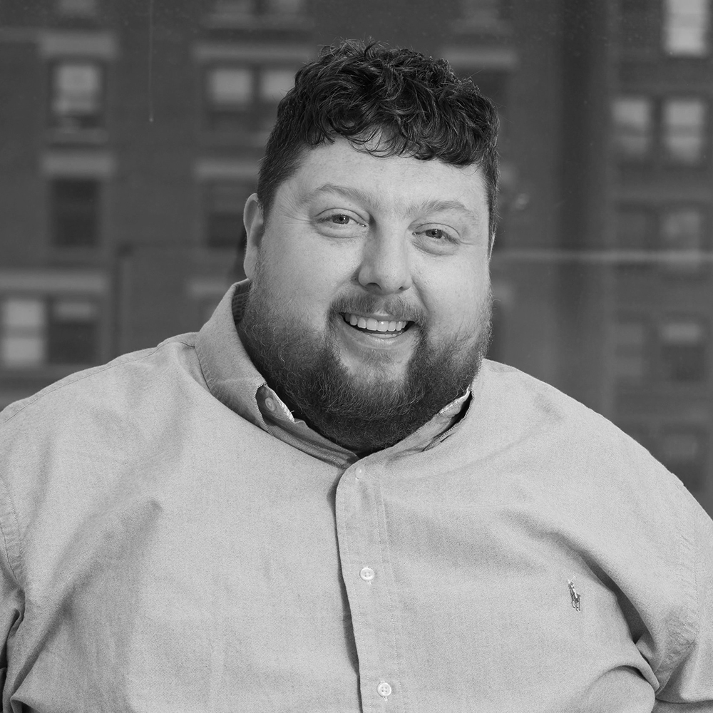 Drew McElroy - Speaker Bio - FreightWaves Events