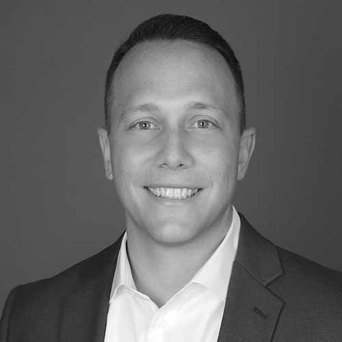 Brian Mann - Speaker Bio - FreightWaves Events