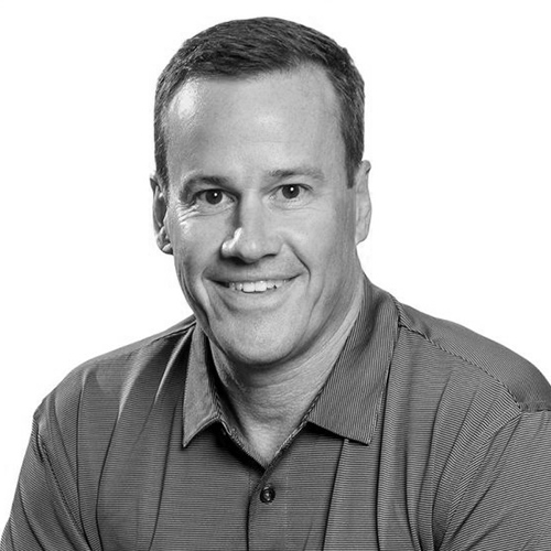 Greg Johnson - Speaker Bio - FreightWaves Events