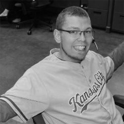 Travis Overton - Speaker Bio - FreightWaves Events