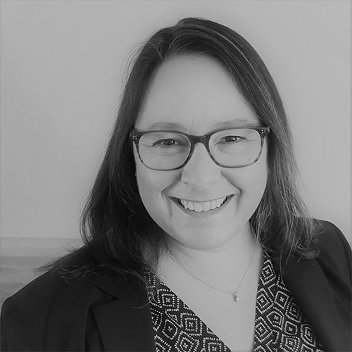 Rebecca A. Fenneman - Speaker Bio - FreightWaves Events