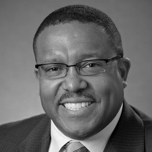 Richard Simons - Speaker Bio - FreightWaves Events