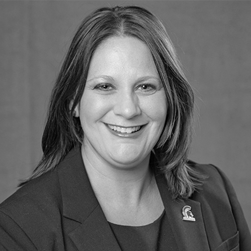 Amy Broglin-Peterson - Speaker Bio - FreightWaves Events