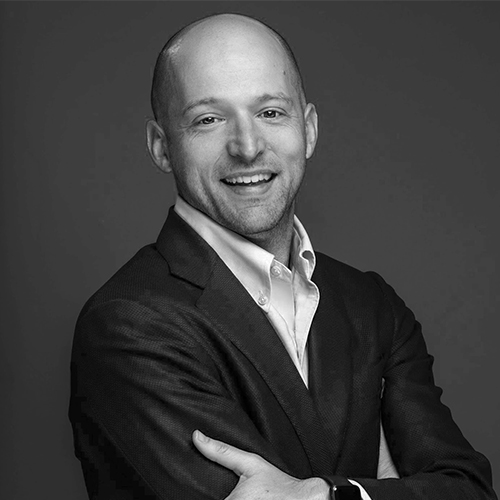 Nicholas Cogan - Speaker Bio - FreightWaves Events