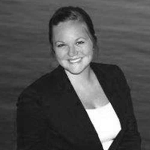 Lauren Beagen - Speaker Bio - FreightWaves Events