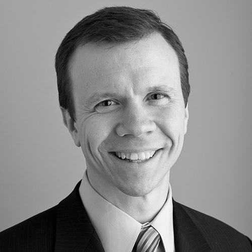 Scott Paul - Speaker Bio - FreightWaves Events