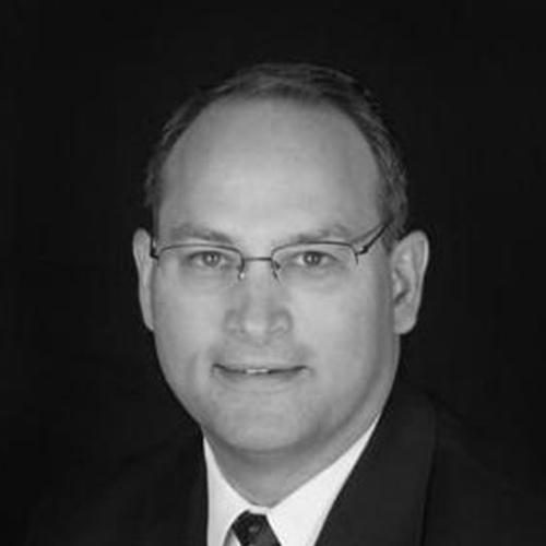 Gary Berger - Speaker Bio - FreightWaves Events