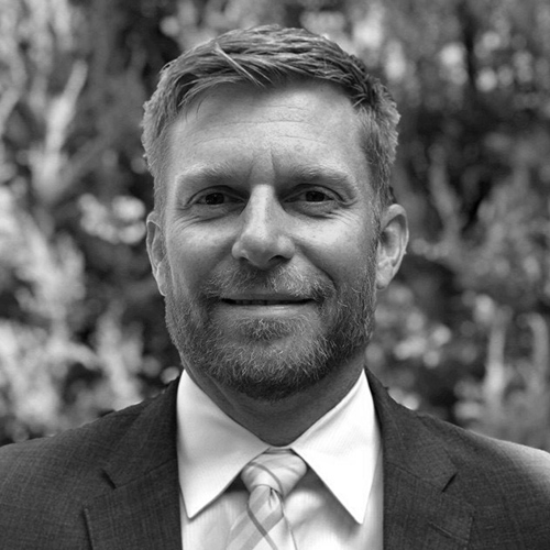 David Ramsden-Wood - Speaker Bio - FreightWaves Events