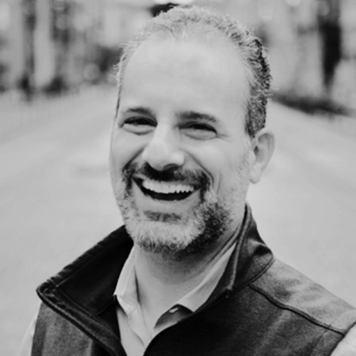 Evolve: The Next Evolution of Oil & Gas