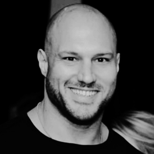 George Paraskevopoulos - Speaker Bio - FreightWaves Events