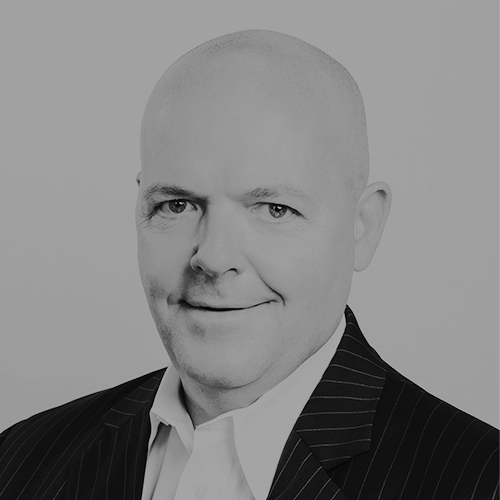 Evolve: The Next Evolution of Oil & Gas