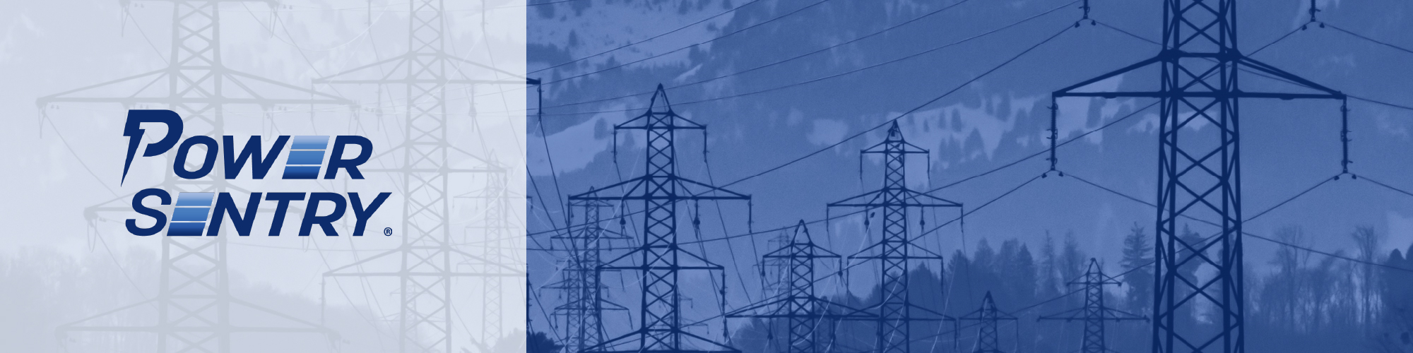 Power Sentry - Evolve - Event Sponsor - FreightWaves Events
