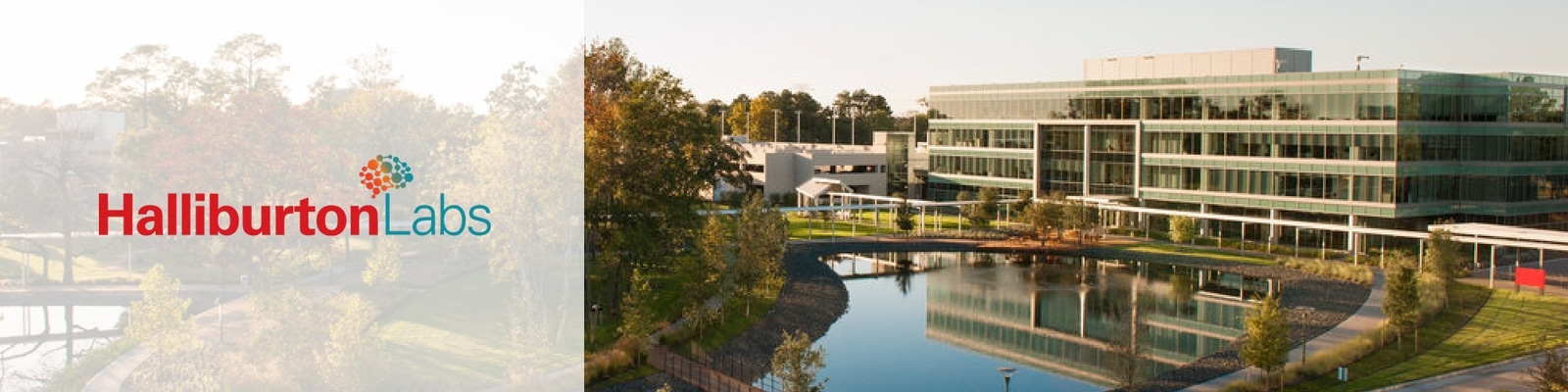 Halliburton Labs - Evolve - Event Sponsor - FreightWaves Events