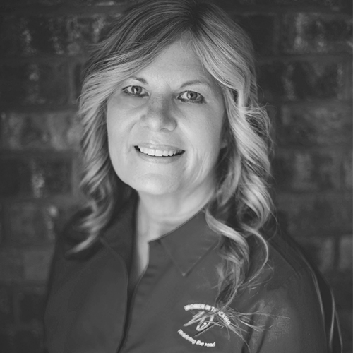 Ellen Voie - Speaker Bio - FreightWaves Events