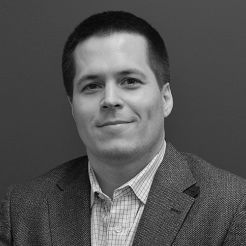 Daniel Scarbrough - Speaker Bio - FreightWaves Events