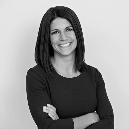 Rachel Schwalbach - Speaker Bio - FreightWaves Events