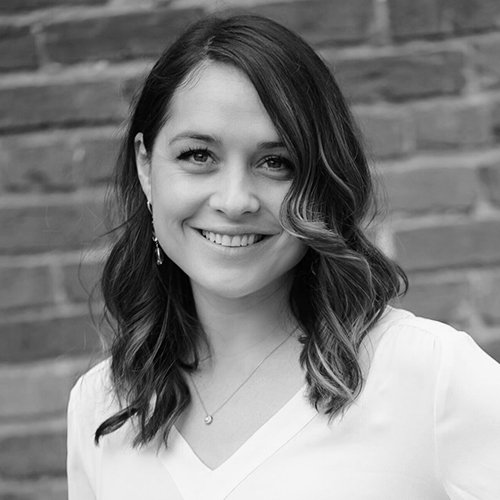 Laura Ann Howell - Speaker Bio - FreightWaves Events