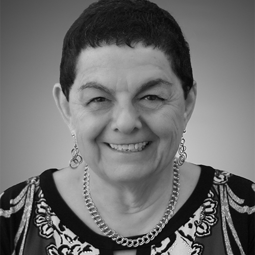 Susan Ross - Speaker Bio - FreightWaves Events