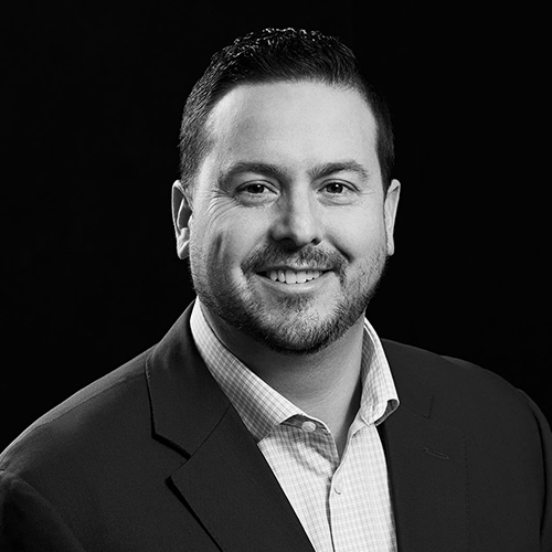 Kyle Mitchin - Speaker Bio - FreightWaves Events