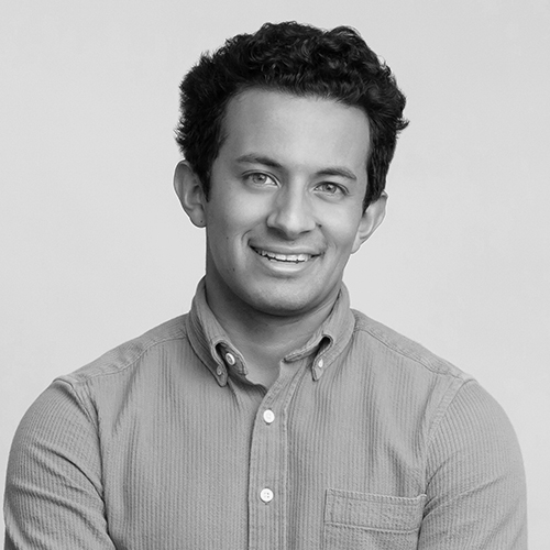 Alex Rodrigues - Speaker Bio - FreightWaves Events