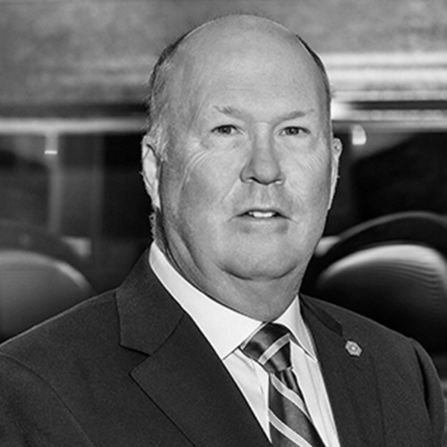 Jack Allen - Speaker Bio - FreightWaves Events