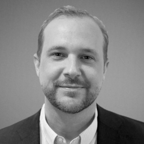 David Hickey - Speaker Bio - FreightWaves Events