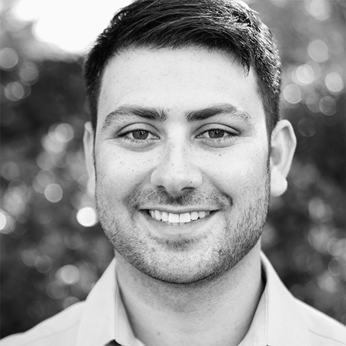 Jordan Greene - Speaker Bio - FreightWaves Events