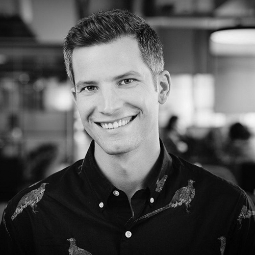 Matt Hunckler - Speaker Bio - FreightWaves Events