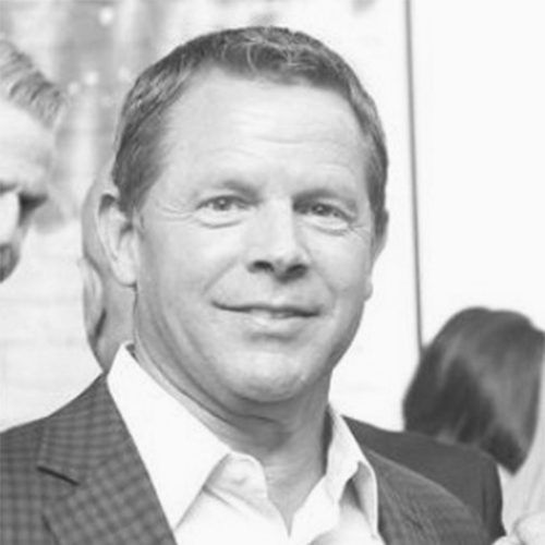 Danny Christner - Speaker Bio - FreightWaves Events