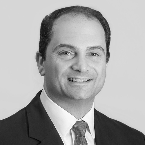 Robert DeFrancesco - Speaker Bio - FreightWaves Events