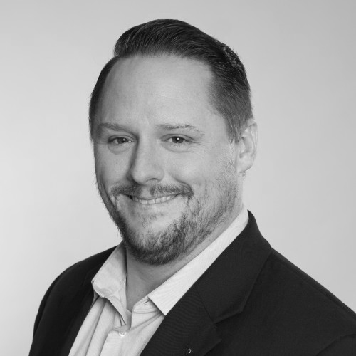 Donald Harrison - Speaker Bio - FreightWaves Events