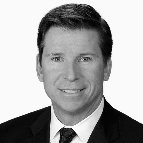 Tim O'Rourke - Speaker Bio - FreightWaves Events