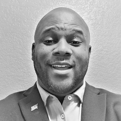 Sherman Barnes - Speaker Bio - FreightWaves Events