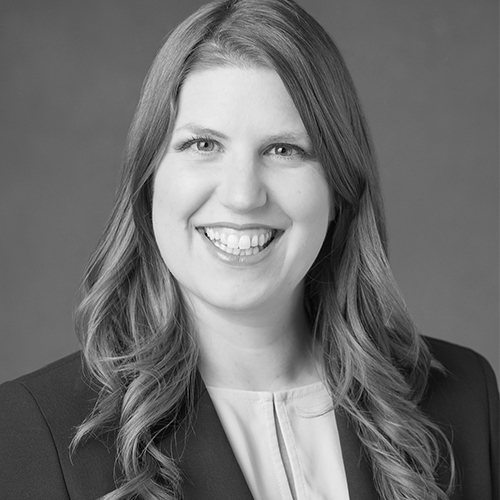 Elise Gosch - Speaker Bio - FreightWaves Events