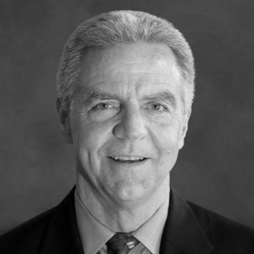 Mark Molloy - Speaker Bio - FreightWaves Events