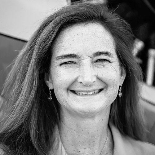 Julie Boatman Filucci - Speaker Bio - FreightWaves Events