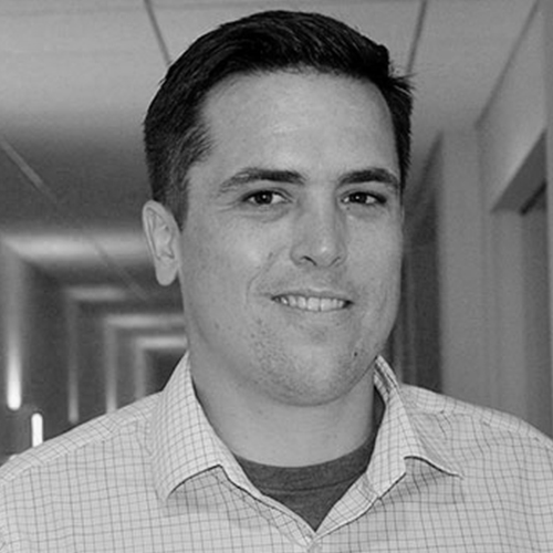 Ed Niedermeyer - Speaker Bio - FreightWaves Events