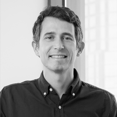 Dan Lewis - Speaker Bio - FreightWaves Events